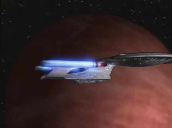 Mordan IV | Memory Beta, non-canon Star Trek Wiki | Fandom