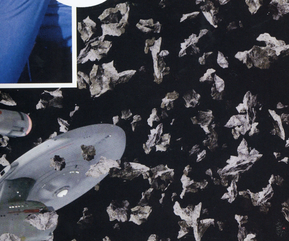 Outpost Omega-70 | Memory Beta, non-canon Star Trek Wiki | Fandom