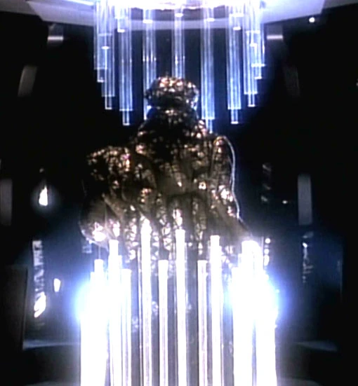 Sheliak | Memory Beta, non-canon Star Trek Wiki | Fandom