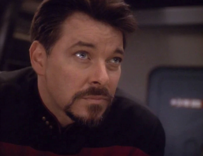 Thomas Riker | Memory Beta, non-canon Star Trek Wiki | Fandom