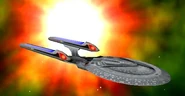 Sovereign class | Memory Beta, non-canon Star Trek Wiki | Fandom