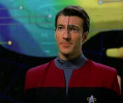 Icheb | Memory Beta, non-canon Star Trek Wiki | Fandom