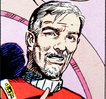 Sean Finnegan | Memory Beta, non-canon Star Trek Wiki | Fandom