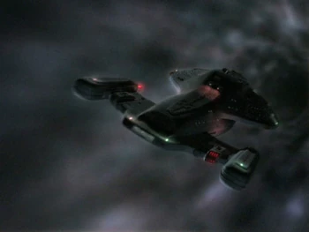 The Void (episode) | Memory Beta, non-canon Star Trek Wiki | Fandom