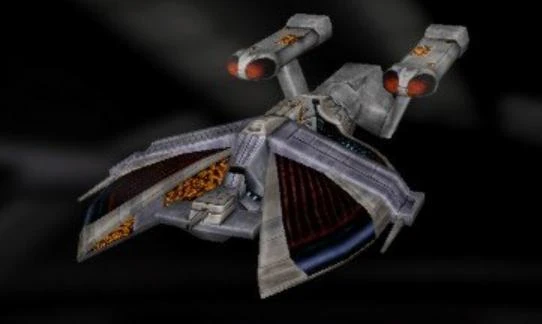 Brigand class (mirror) | Memory Beta, non-canon Star Trek Wiki | Fandom