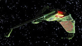 IKS K'vort | Memory Beta, non-canon Star Trek Wiki | Fandom