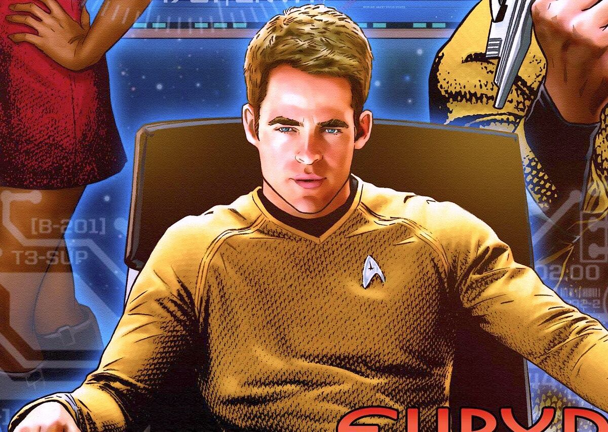 Category:Kelvin timeline characters | Memory Beta, non-canon Star Trek ...