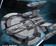 Gemini class | Memory Beta, non-canon Star Trek Wiki | Fandom