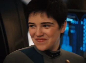 Adira Tal | Memory Beta, non-canon Star Trek Wiki | Fandom