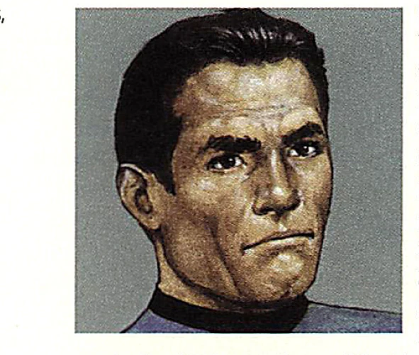 Joseph Two Rivers | Memory Beta, non-canon Star Trek Wiki | Fandom