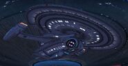 Lafayette class | Memory Beta, non-canon Star Trek Wiki | Fandom