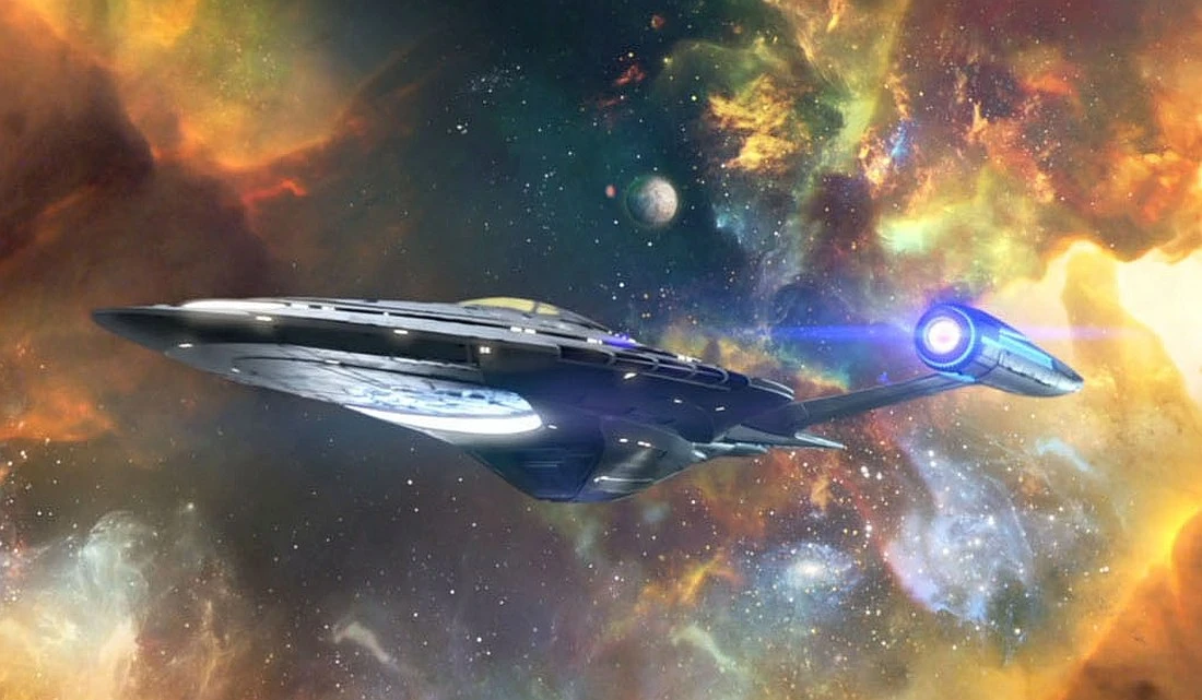 Protostar class | Memory Beta, non-canon Star Trek Wiki | Fandom