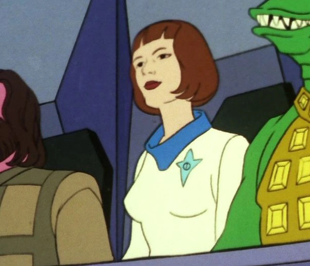 Unnamed USS Bonaventure personnel | Memory Beta, non-canon Star Trek ...