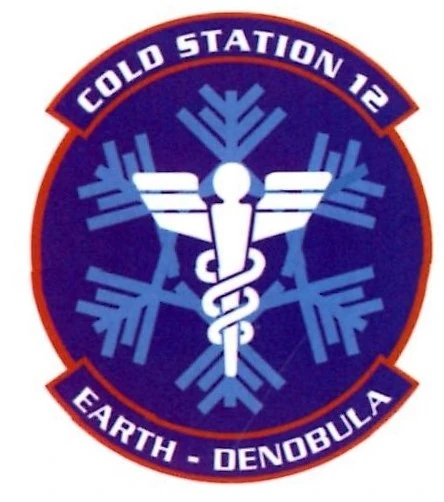 Cold Station 12 | Memory Beta, non-canon Star Trek Wiki | Fandom