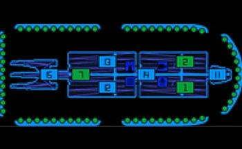 SS Smith N Jones | Memory Beta, non-canon Star Trek Wiki | Fandom