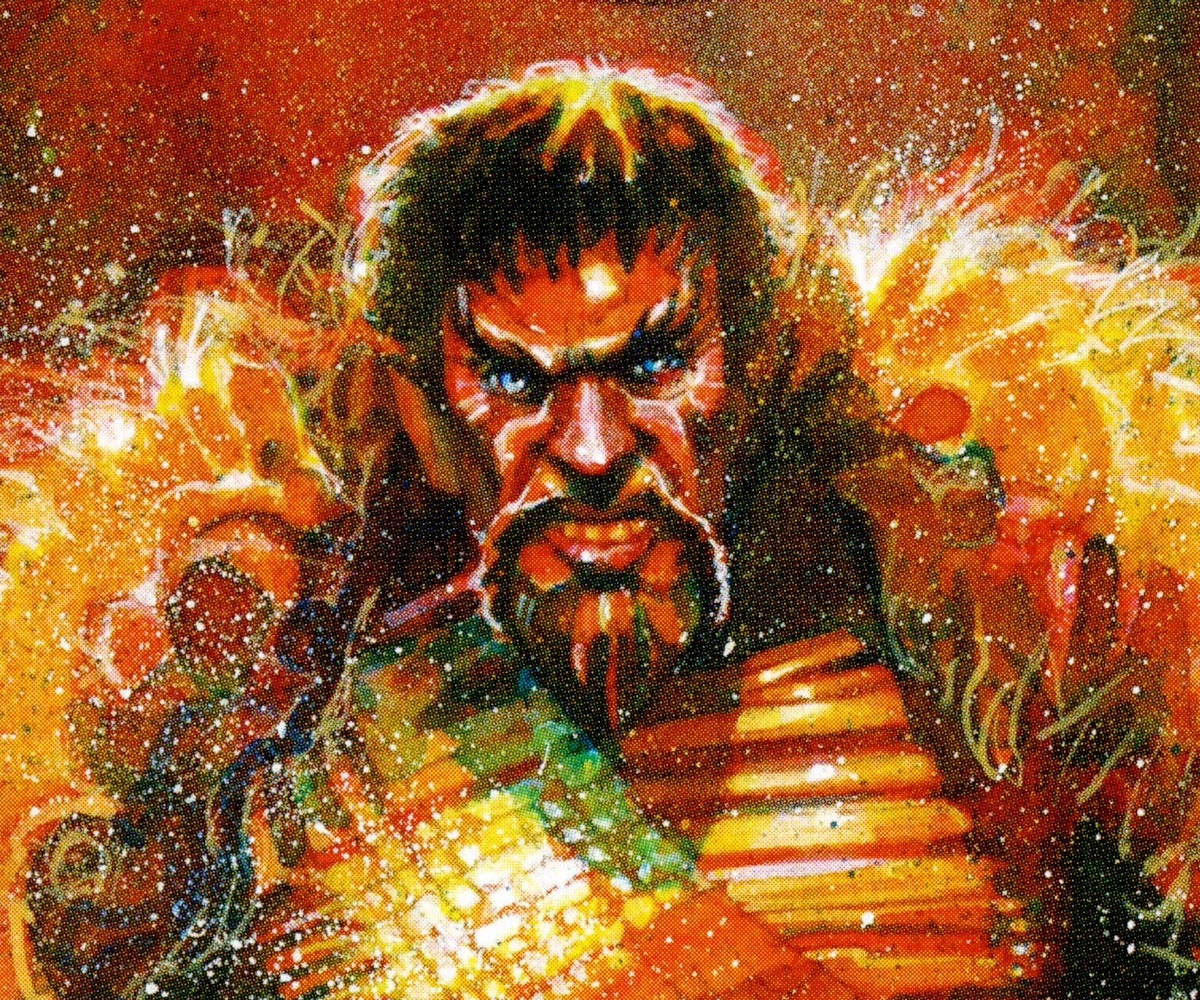 Koval (Chancellor) | Memory Beta, non-canon Star Trek Wiki | Fandom