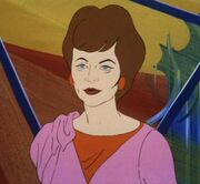 Amanda Grayson | Memory Beta, non-canon Star Trek Wiki | Fandom