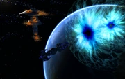 Battle of Sol | Memory Beta, non-canon Star Trek Wiki | Fandom