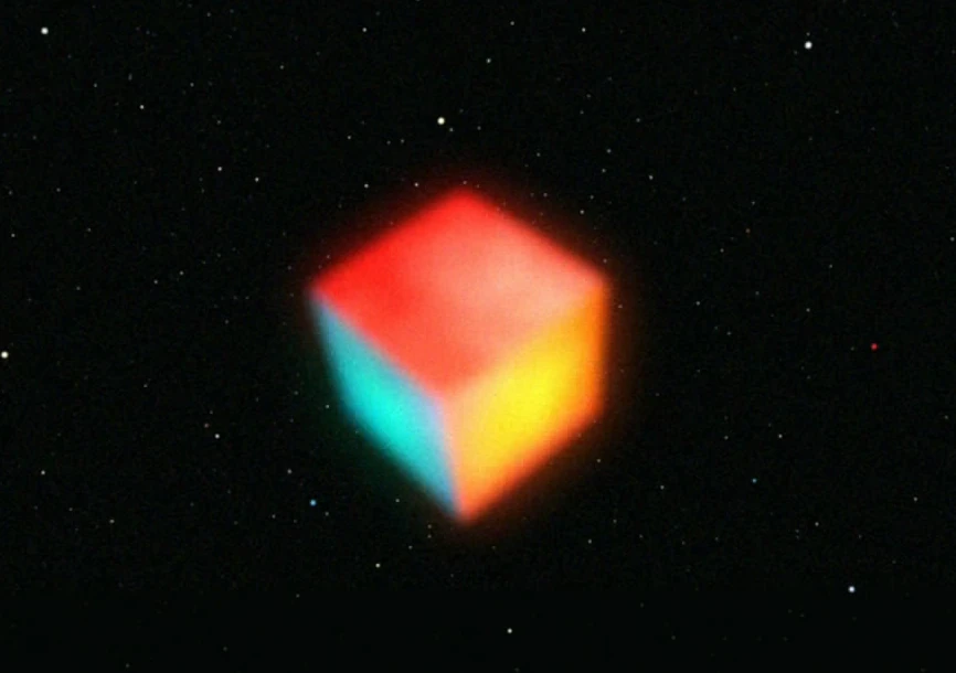 Balok's cube | Memory Beta, non-canon Star Trek Wiki | Fandom