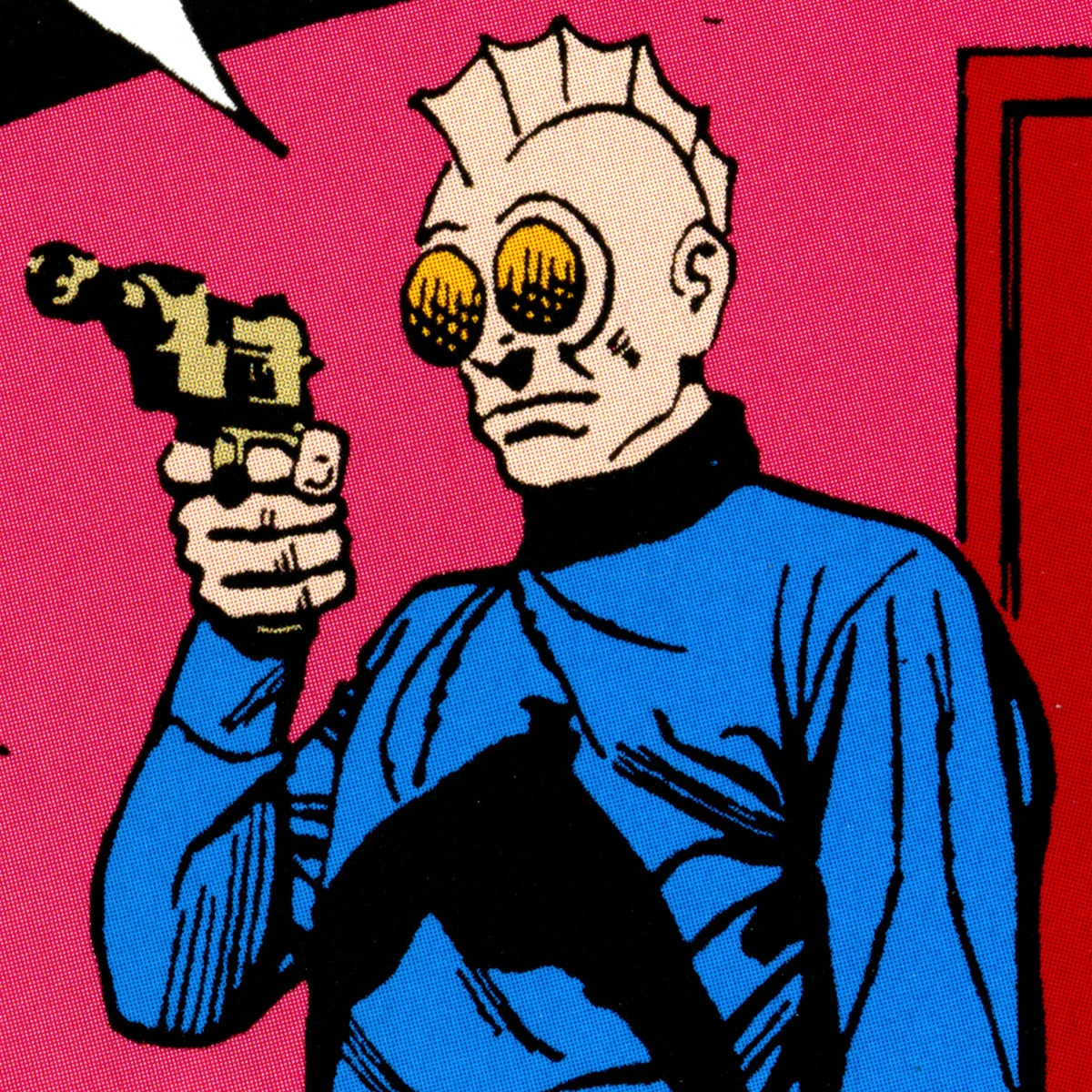 Hajara | Memory Beta, non-canon Star Trek Wiki | Fandom