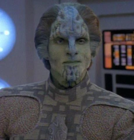 Takaran | Memory Beta, non-canon Star Trek Wiki | Fandom