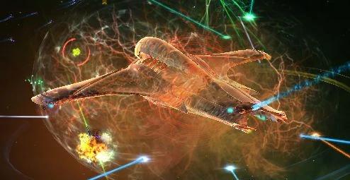 CSS Autarch's Blade | Memory Beta, non-canon Star Trek Wiki | Fandom