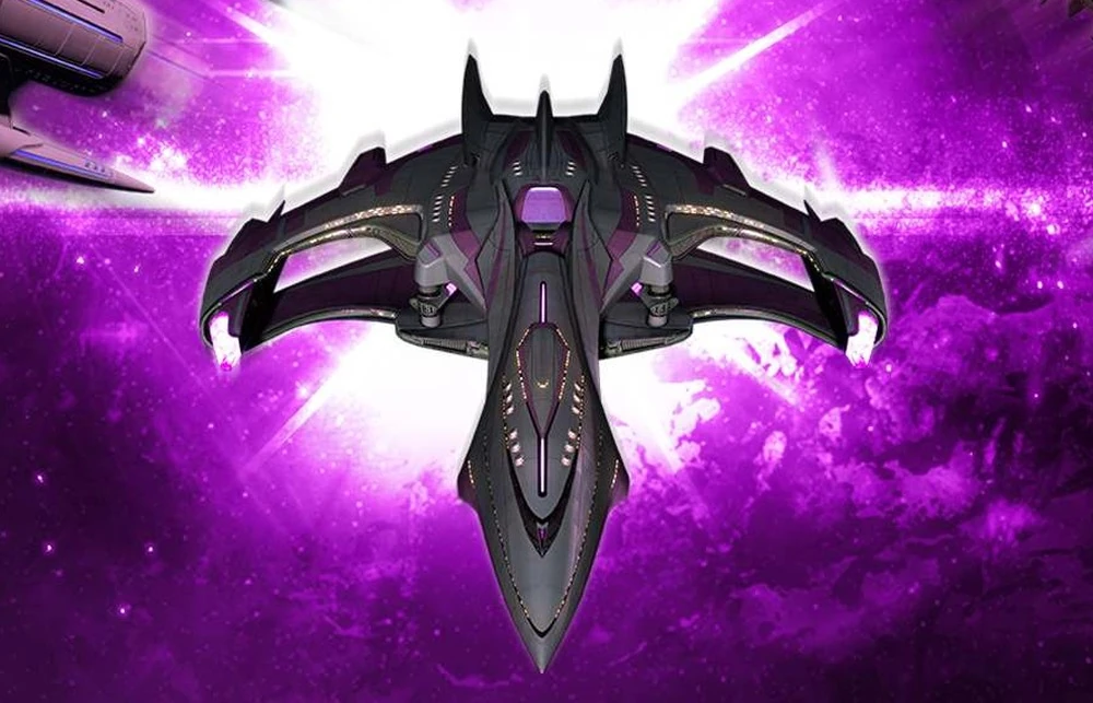 RRW Rallus | Memory Beta, non-canon Star Trek Wiki | Fandom