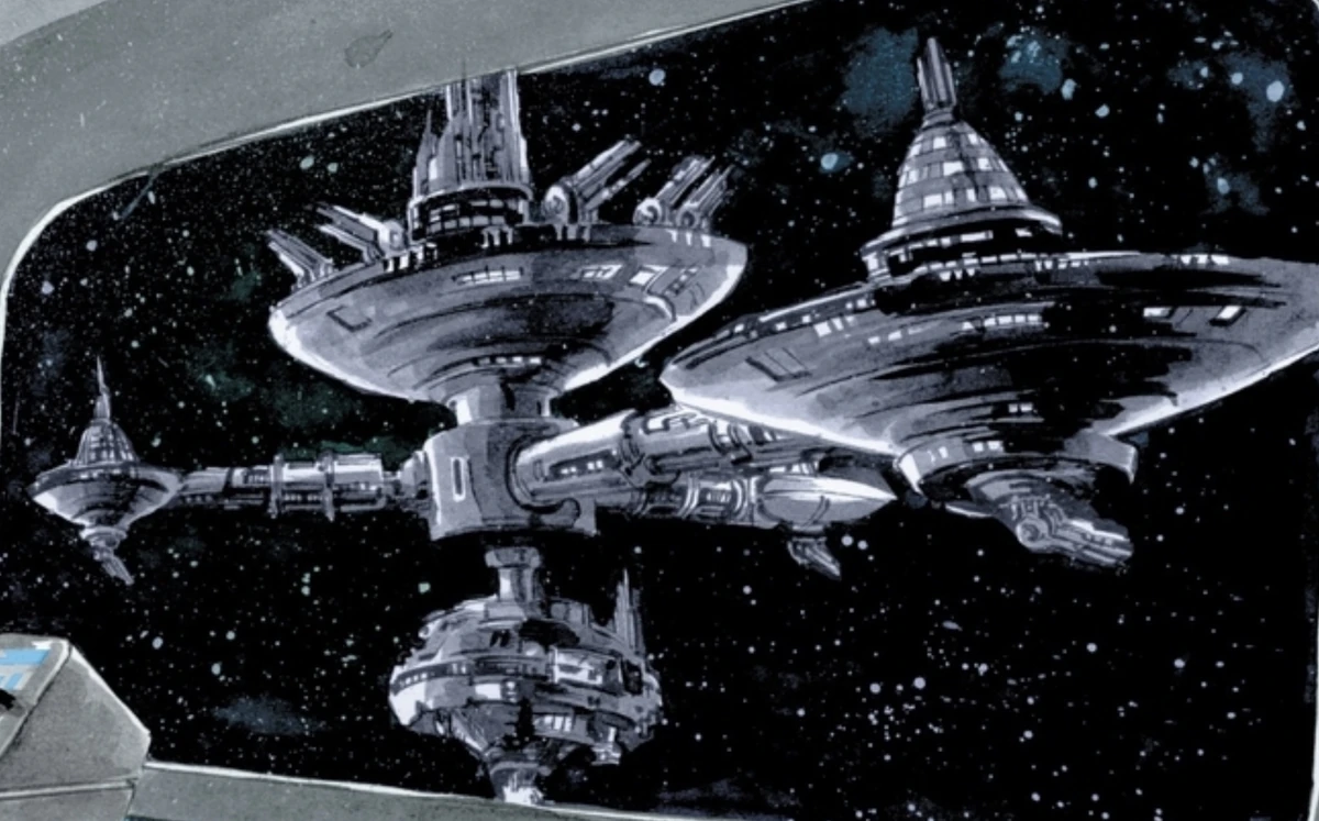 Neptune Station | Memory Beta, non-canon Star Trek Wiki | Fandom