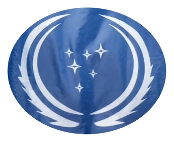 United Federation of Planets | Memory Beta, non-canon Star Trek Wiki ...