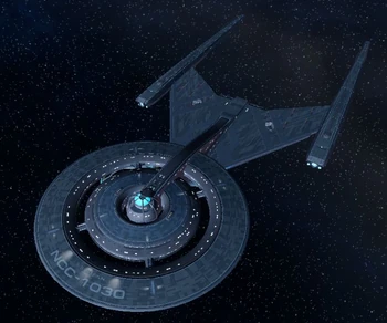 Crossfield class | Memory Beta, non-canon Star Trek Wiki | Fandom