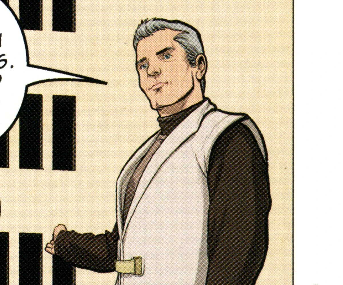 Jefferson Whitmore | Memory Beta, non-canon Star Trek Wiki | Fandom