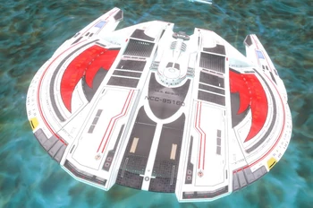 ISS Edison (NCC-95160) | Memory Beta, non-canon Star Trek Wiki | Fandom