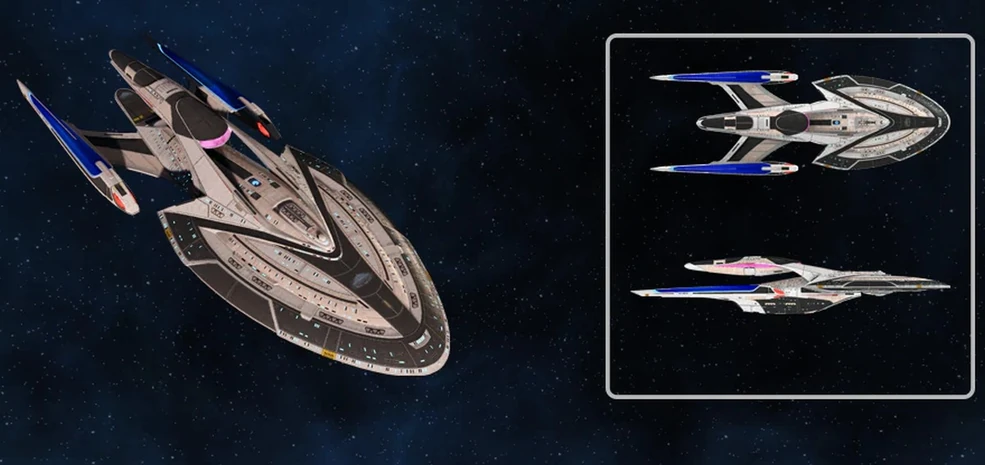 protostar temporal science spearhead