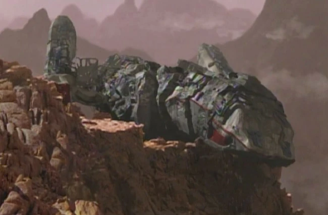 The Raven (episode) | Memory Beta, non-canon Star Trek Wiki | Fandom