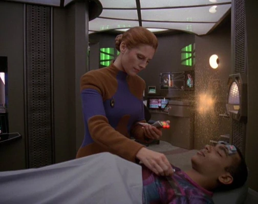 Onaya | Memory Beta, non-canon Star Trek Wiki | Fandom