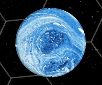 Gamma Trianguli VI | Memory Beta, non-canon Star Trek Wiki | Fandom