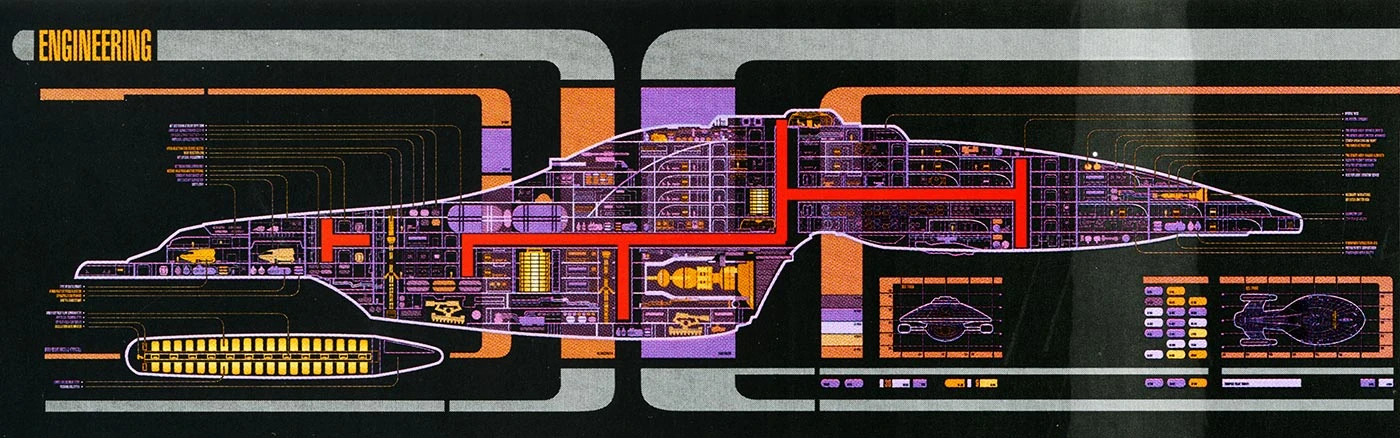 Andromeda Ascendant Schematic