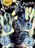 The Adventures of Captain Proton | Memory Beta, non-canon Star Trek ...