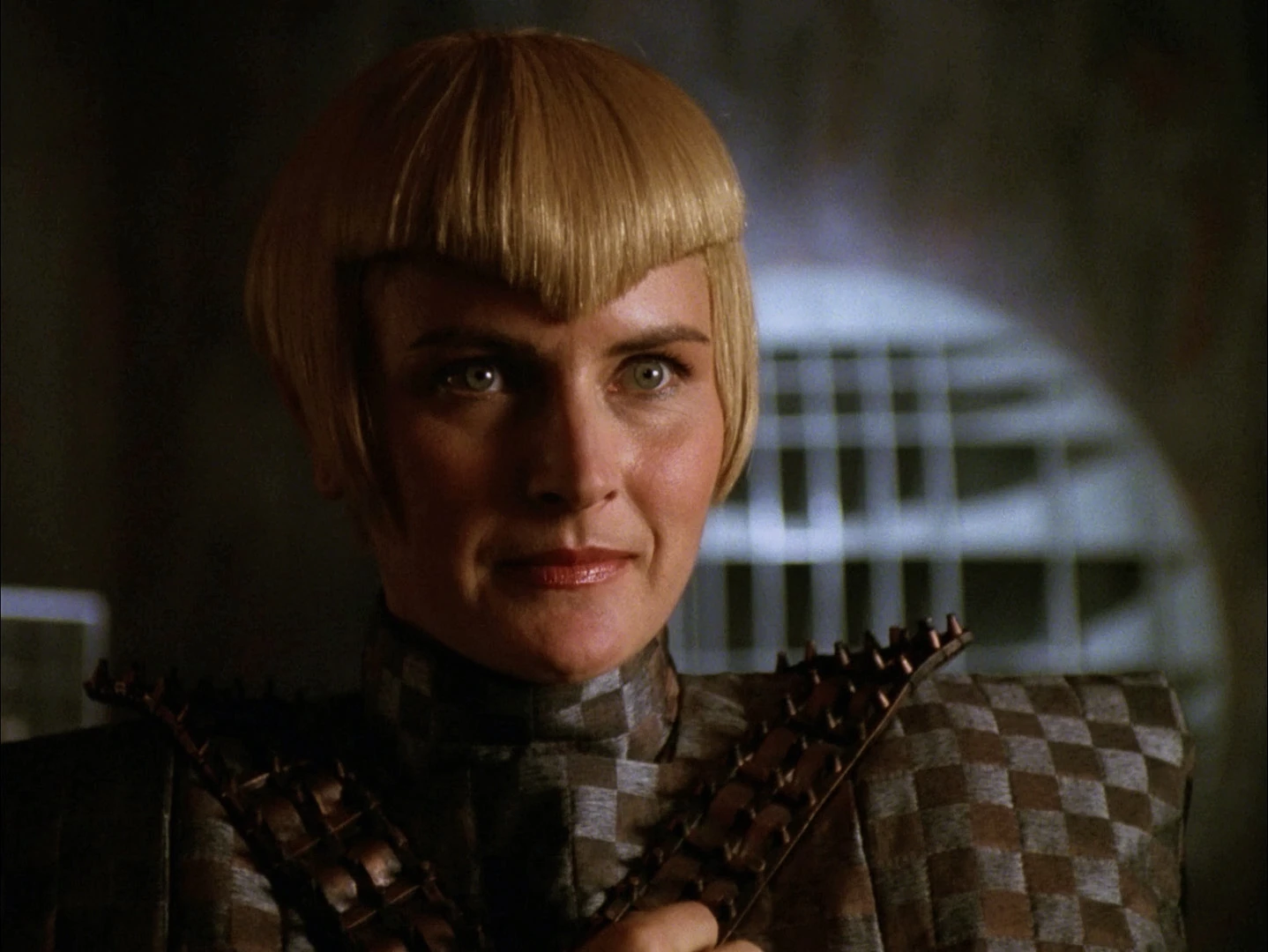 Sela | Memory Beta, non-canon Star Trek Wiki | Fandom