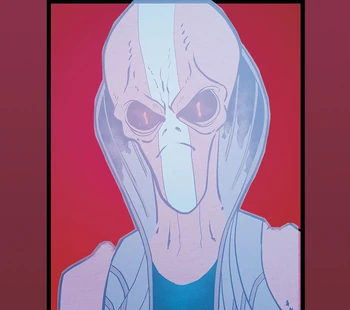 Shaper (Sarkadesh) | Memory Beta, non-canon Star Trek Wiki | Fandom