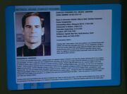 Jonathan Archer | Memory Beta, non-canon Star Trek Wiki | Fandom