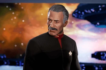 Zachary Solano | Memory Beta, non-canon Star Trek Wiki | Fandom