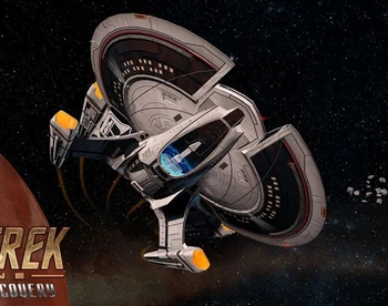 USS Buran (NCC-96400) | Memory Beta, non-canon Star Trek Wiki | Fandom