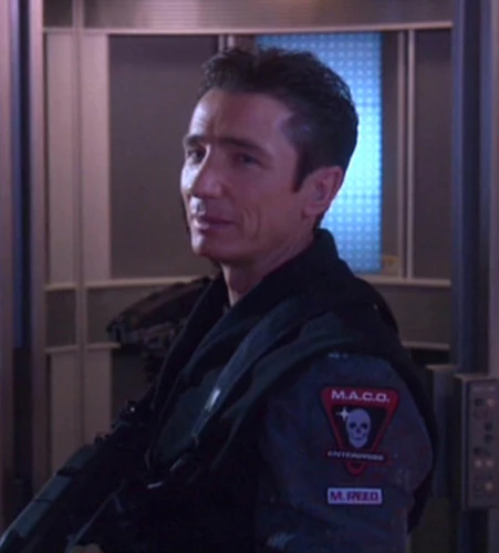 Malcolm Reed (mirror) | Memory Beta, non-canon Star Trek Wiki | Fandom