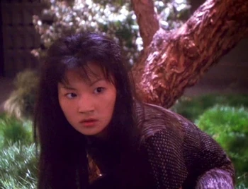 Molly O'Brien | Memory Beta, non-canon Star Trek Wiki | Fandom