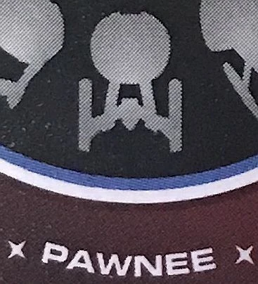 USS Pawnee | Memory Beta, non-canon Star Trek Wiki | Fandom