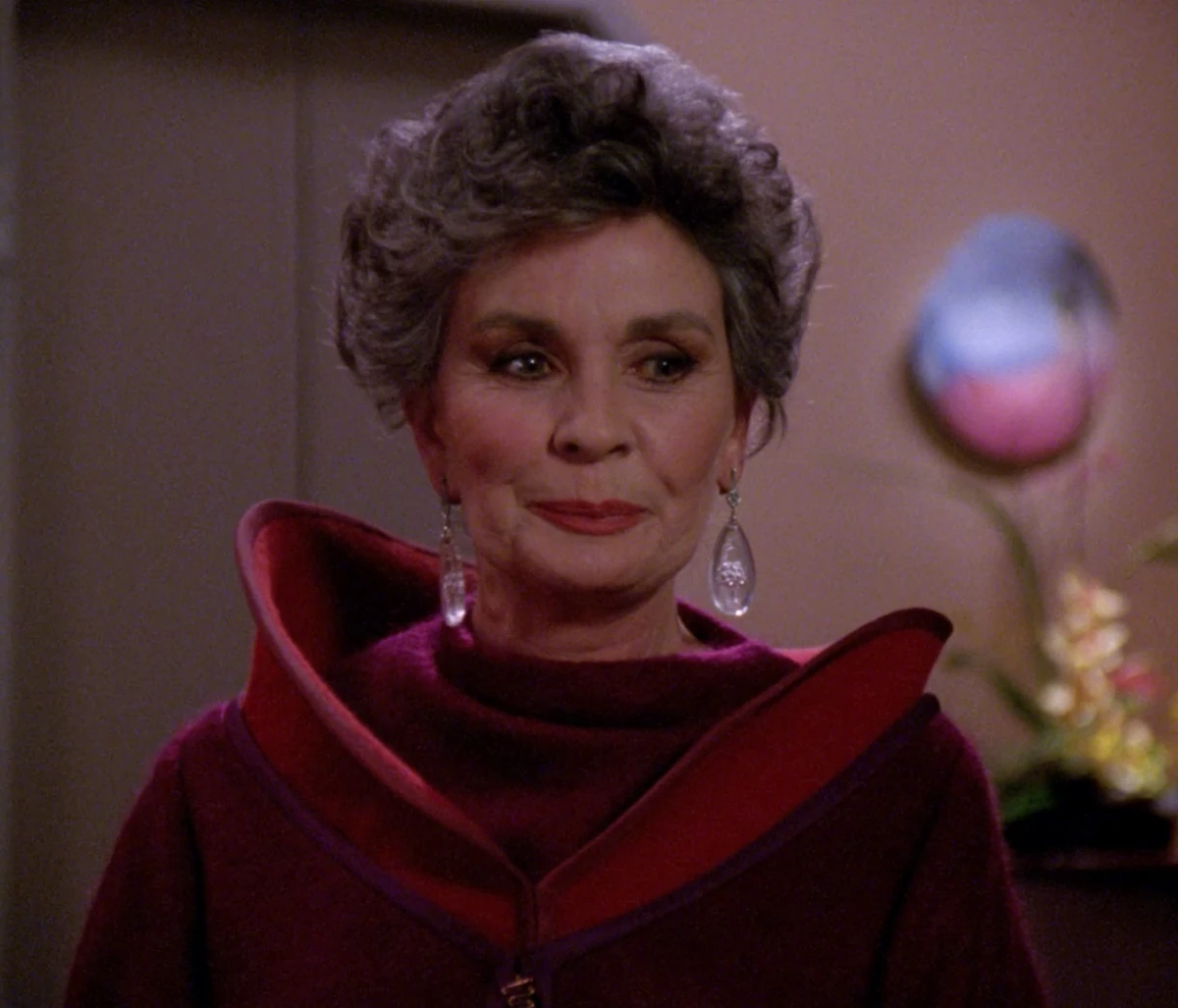 Norah Satie | Memory Beta, non-canon Star Trek Wiki | Fandom