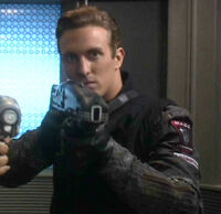 Matthew Kelly (mirror) | Memory Beta, non-canon Star Trek Wiki | Fandom