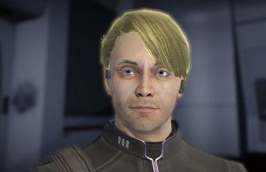 Kyle DeSoto | Memory Beta, non-canon Star Trek Wiki | Fandom