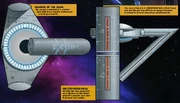 Edo God | Memory Beta, non-canon Star Trek Wiki | Fandom